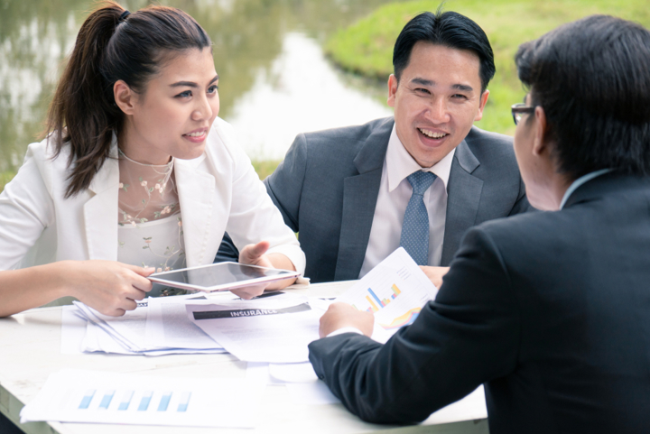 Why Procurement Must Recruit the Next Generation of Talent